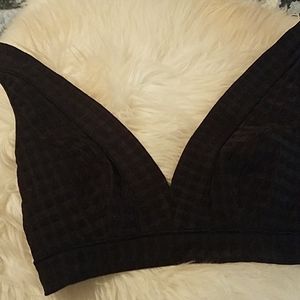 Hanro Intimates & Sleepwear | 72317 Helene Soft Bralette Bra White ...